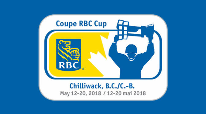 RBC Cup Field Highly Competitive | MJHL | Official League Site