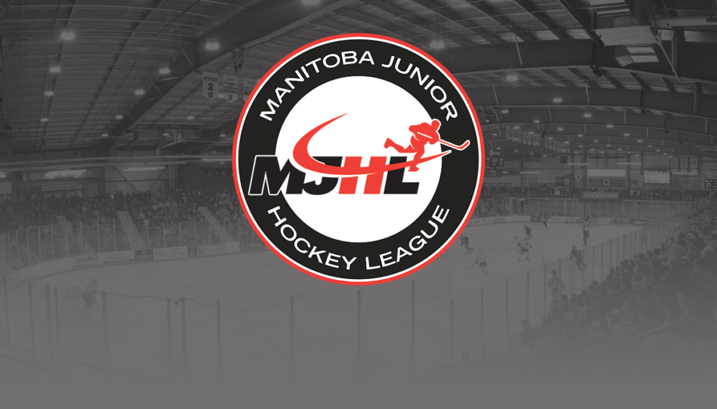 2019-20 MJHL schedule released | MJHL | Official League Site