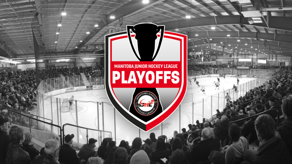 MJHL Playoffs 2020 | First round schedule released | MJHL | Official ...