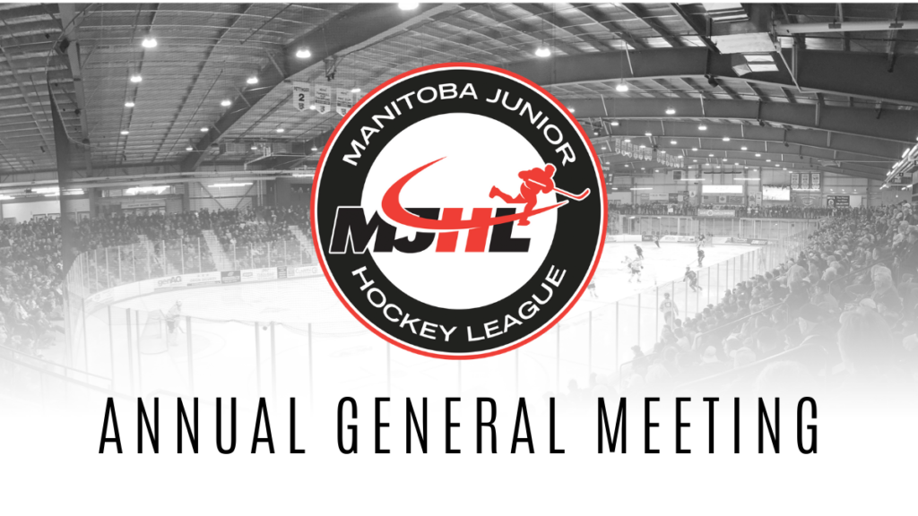 MJHL Holds 2020 Annual General Meeting | MJHL | Official League Site