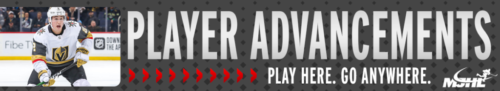 MJHL | Official League Site