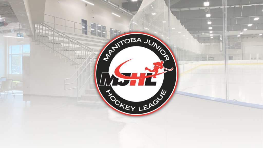 MJHL announces 2021 Futures Camp in Niverville | MJHL | Official League ...