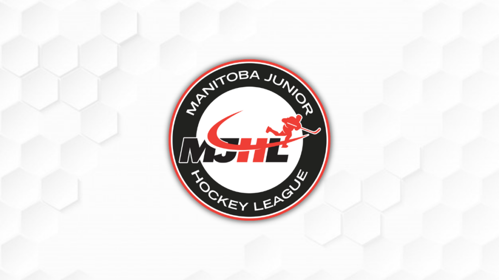 MJHL Schedule Updates | MJHL | Official League Site