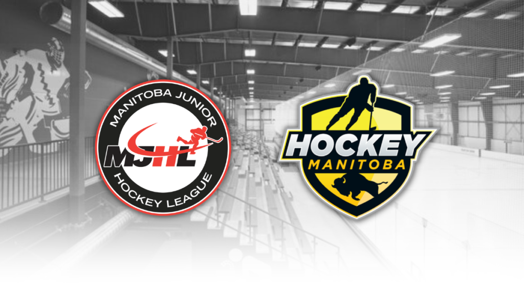 2024 MJHL Prospects Camp underway in Winnipeg | MJHL | Official League Site