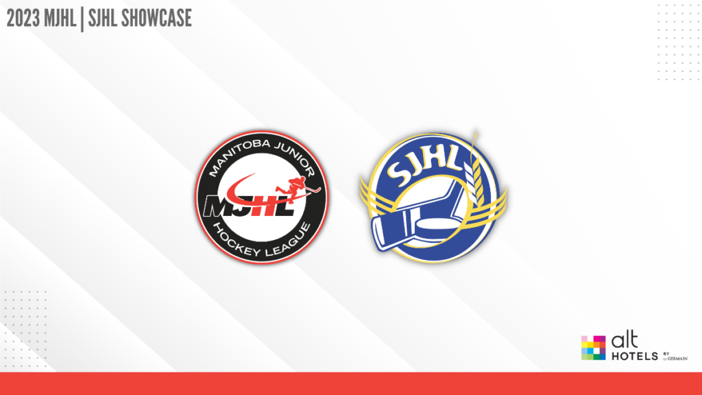 MJHL | SJHL Showcase announced for January 2023 | MJHL | Official League Site