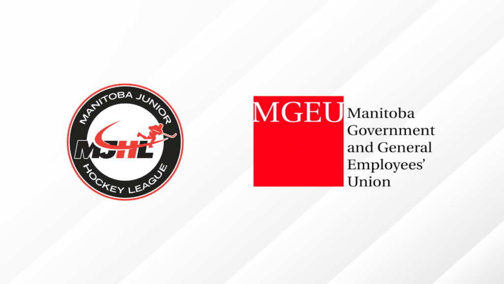 MGEU announced as sponsor of MJHL Divisions | MJHL | Official League Site