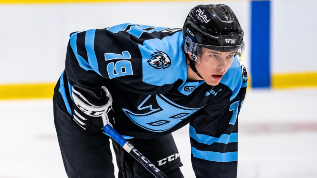 MJHL Prospects Camp rosters & schedule announced | MJHL | Official ...