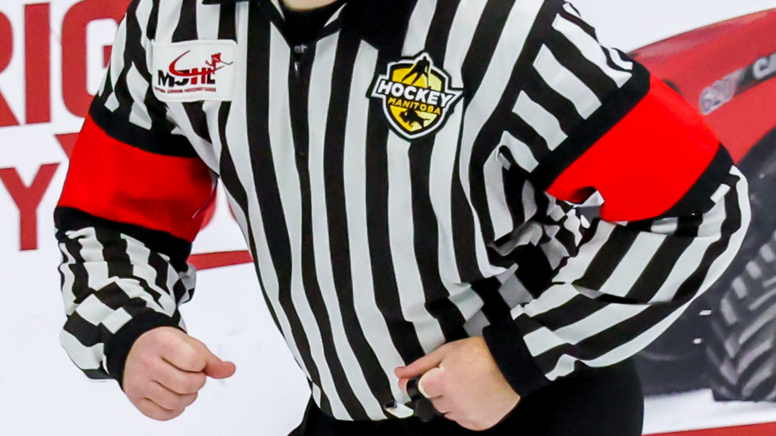 MJHL announces postseason on-ice officials | MJHL | Official League Site