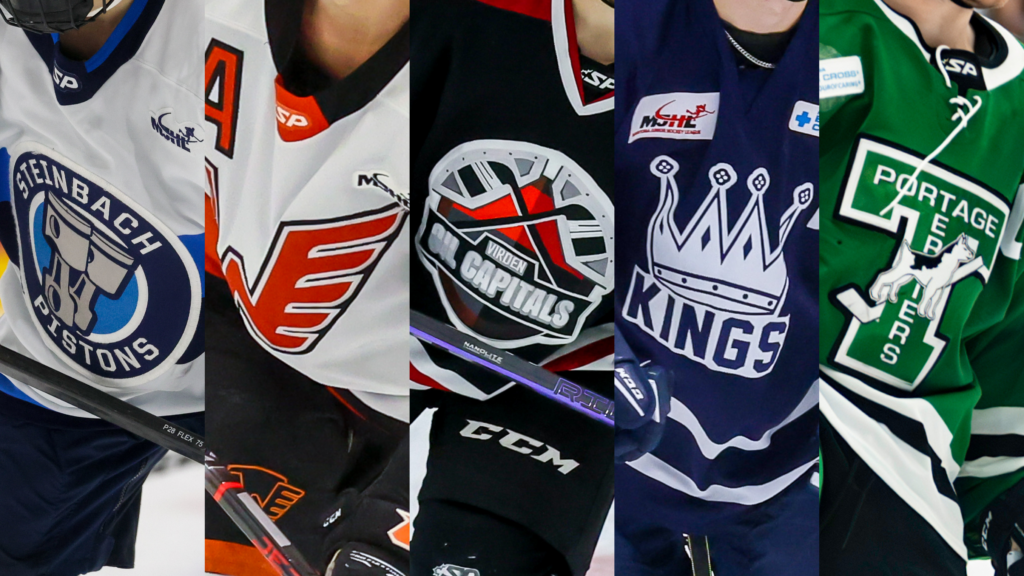 Five MJHL clubs named to CJHL Rankings | MJHL | Official League Site