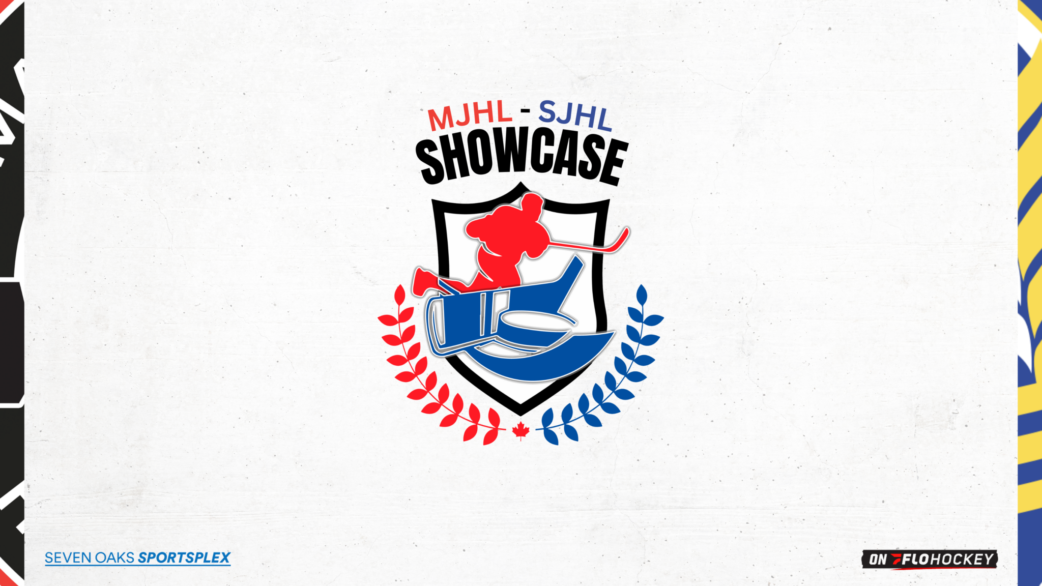 Team MJHL announced ahead of 2025 MJHL-SJHL Showcase | MJHL | Official League Site