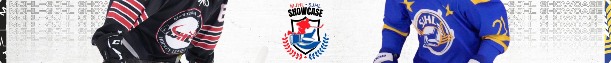 MJHL-SJHL Showcase | MJHL | Official League Site
