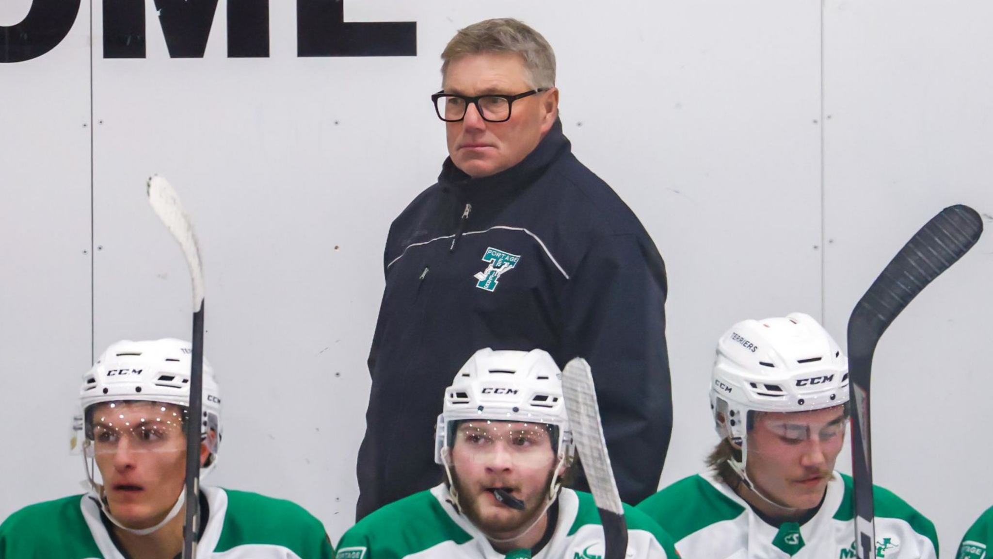 Spiller breaks MJHL regular season wins record | MJHL | Official League ... Spiller breaks MJHL regular season wins record | MJHL | Official League ...