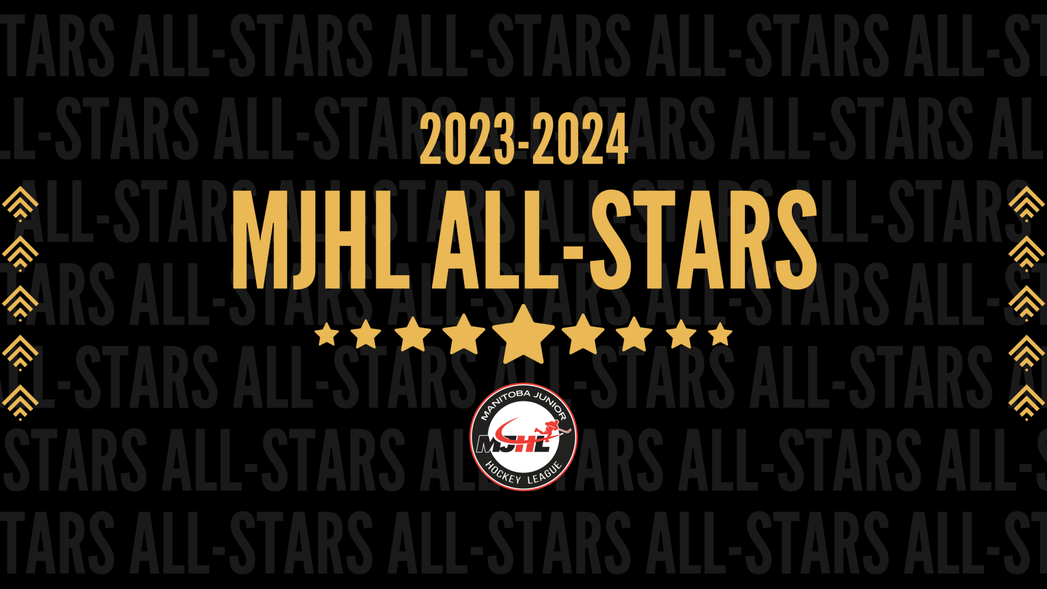 MJHL Announces 2023-24 All-Star Teams | MJHL | Official League Site