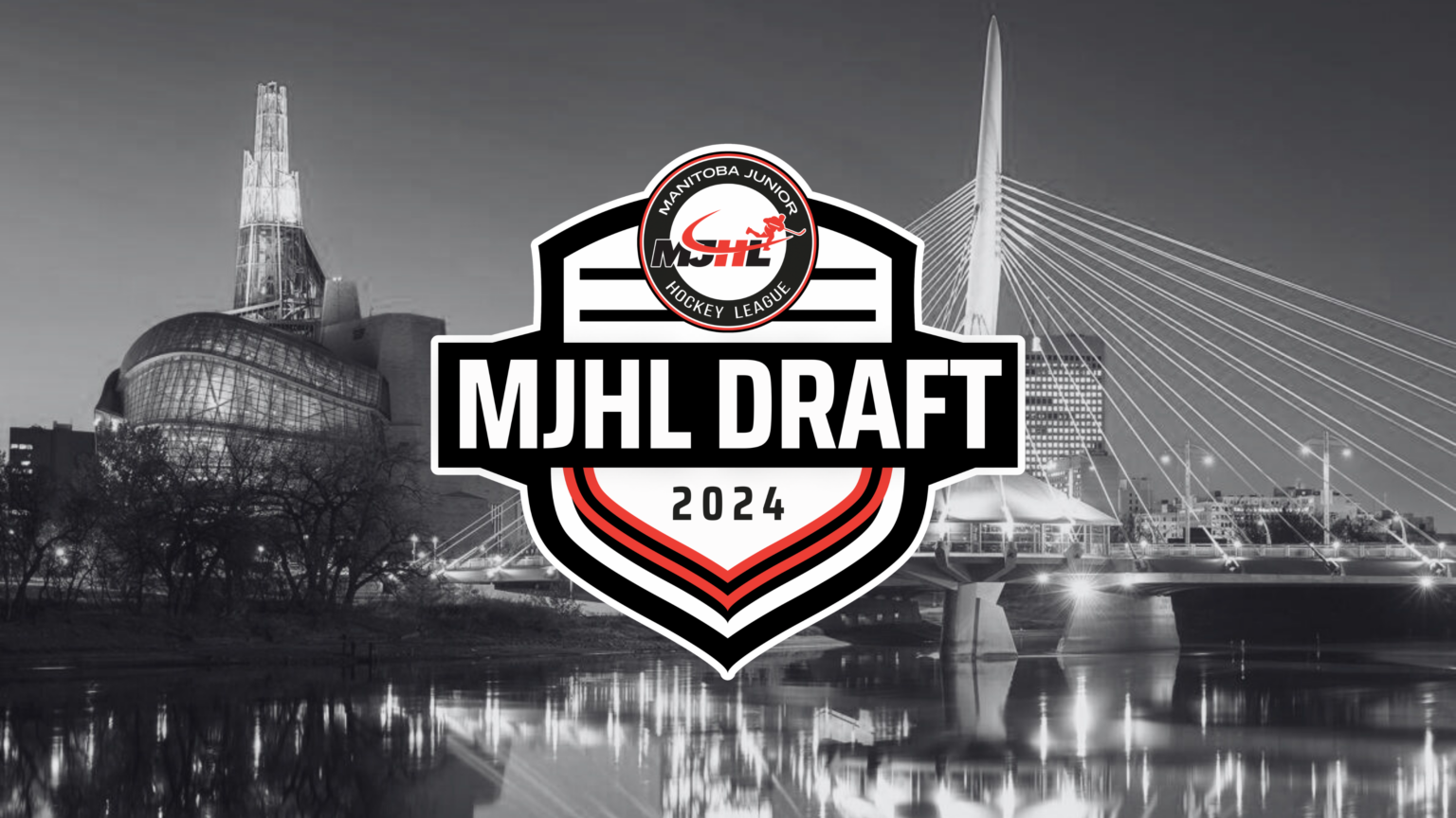 2024 MJHL Draft set for June 2nd | MJHL | Official League Site