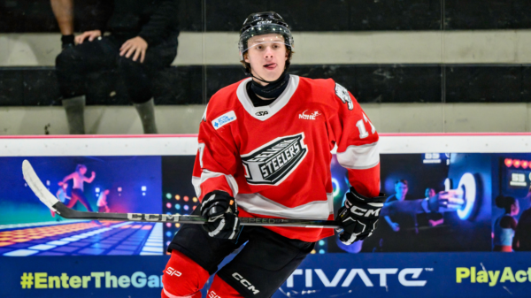 Owen Warnick commits to Northern Michigan University | MJHL | Official ...