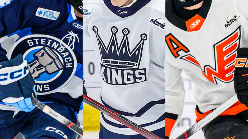 Pistons, Kings & Flyers named to CJHL Top 20 | MJHL | Official League Site