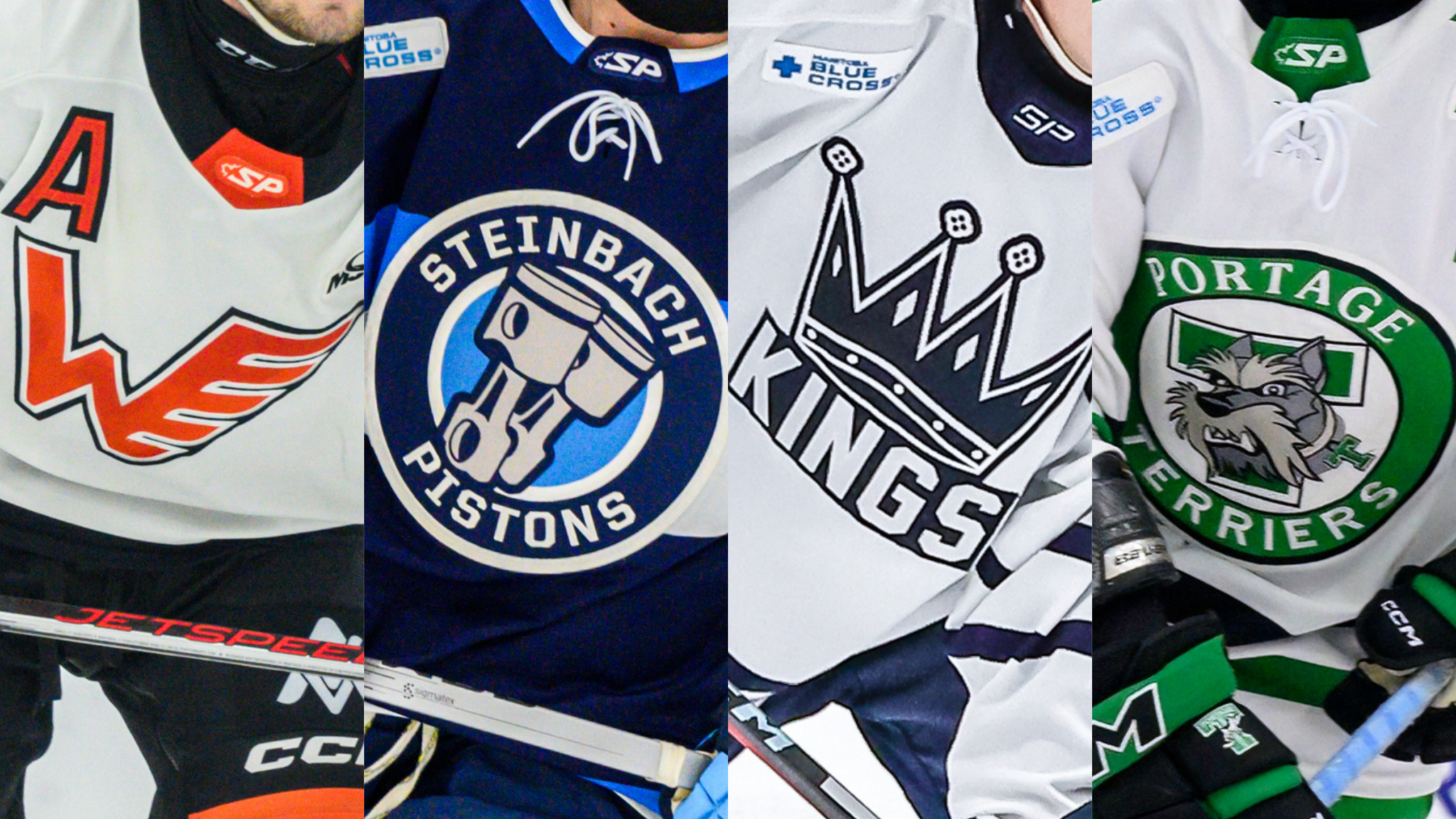 Flyers, Pistons, Kings & Terriers named to CJHL Rankings | MJHL ...