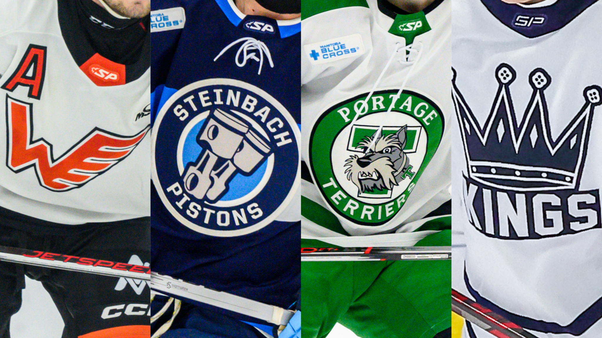 Flyers, Pistons, Terriers & Kings named to CJHL Rankings | MJHL ...