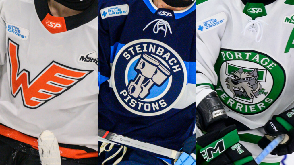 Flyers, Pistons & Terriers remain in CJHL Top 20 | MJHL | Official ...