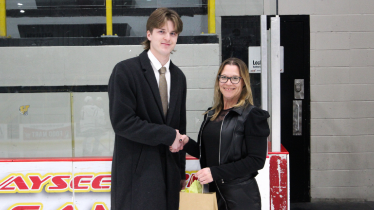 MJHL | Official League Site