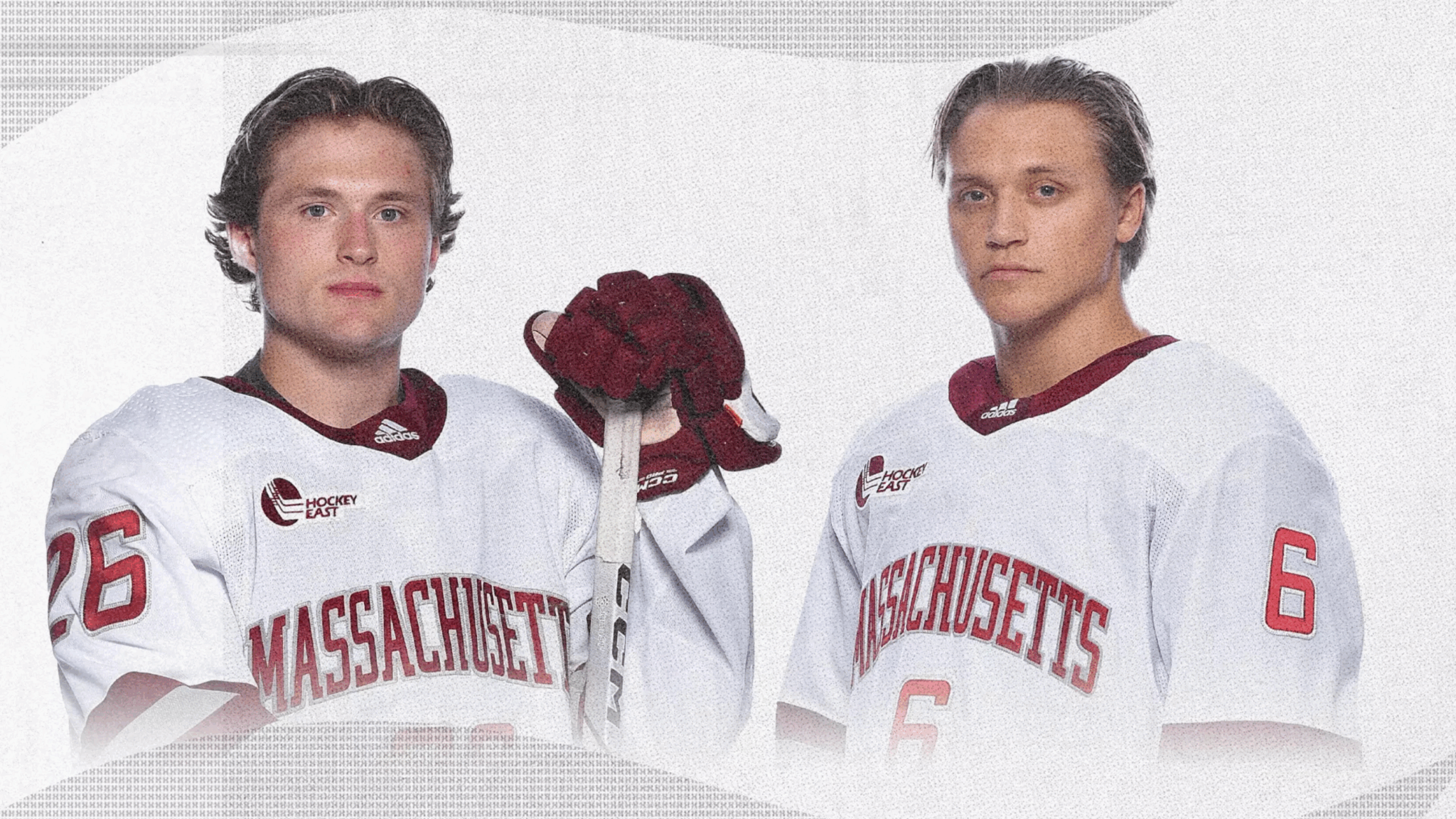 Terriers alumni Owen Murray named UMass team captain | MJHL | Official ...