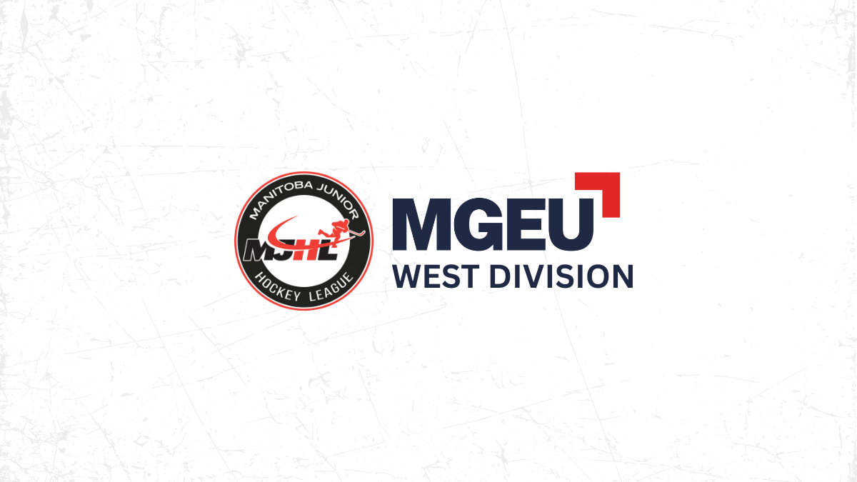 MGEU West Division Preview | MJHL | Official League Site
