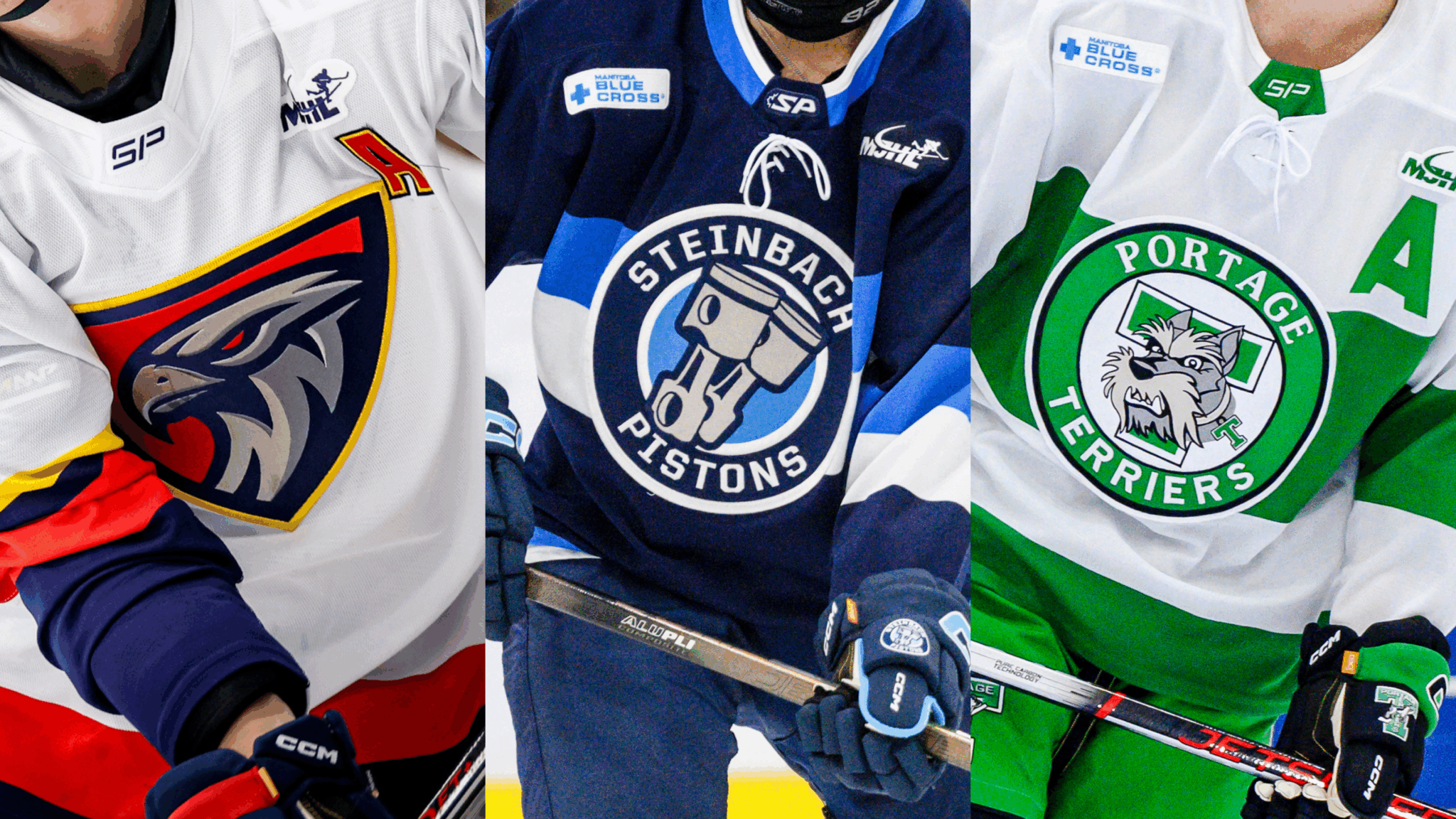 Nighthawks, Pistons & Terriers named to CJHL Top 20 | MJHL | Official ...